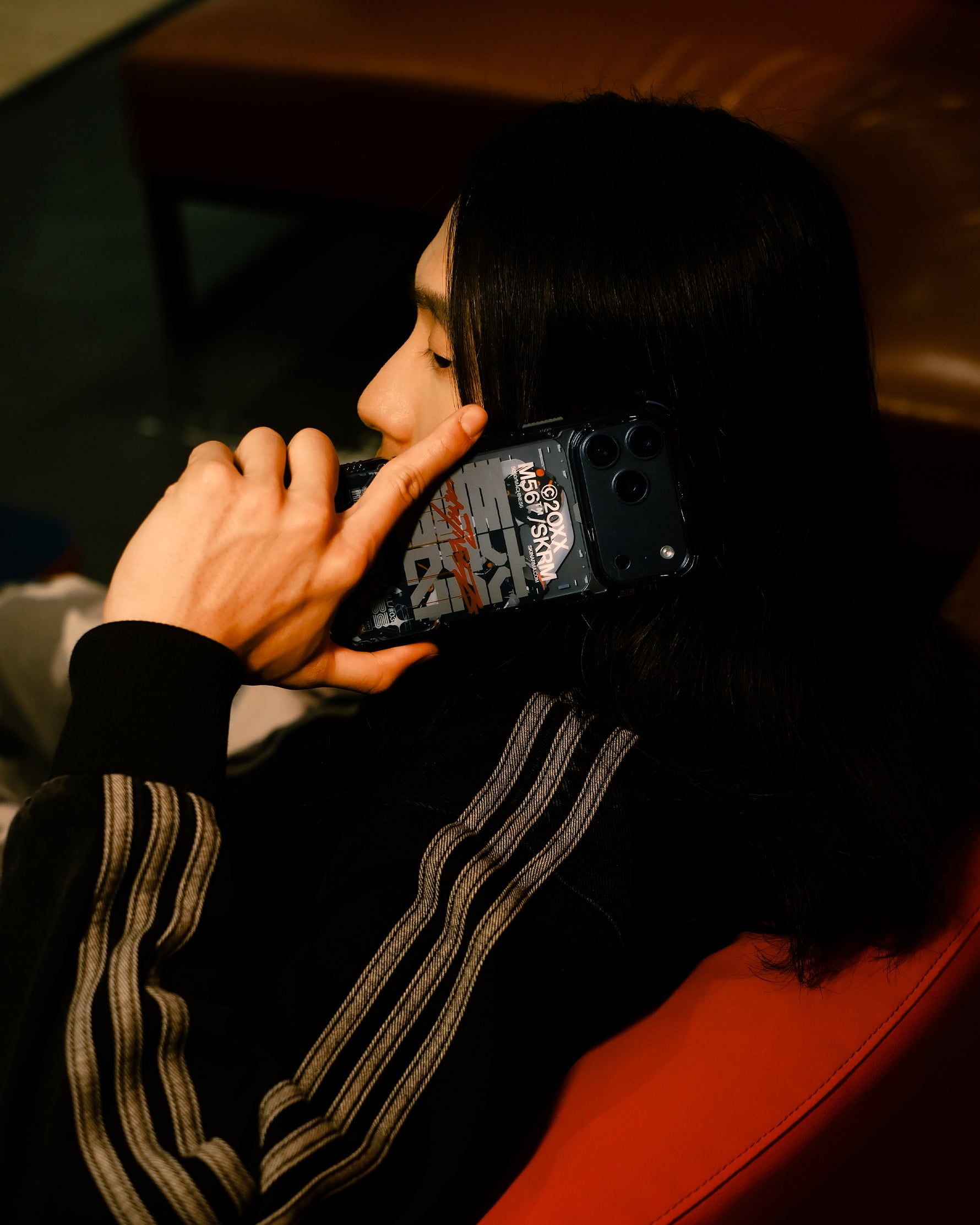 SKRM X M56 COLLABORATION COLLECTION