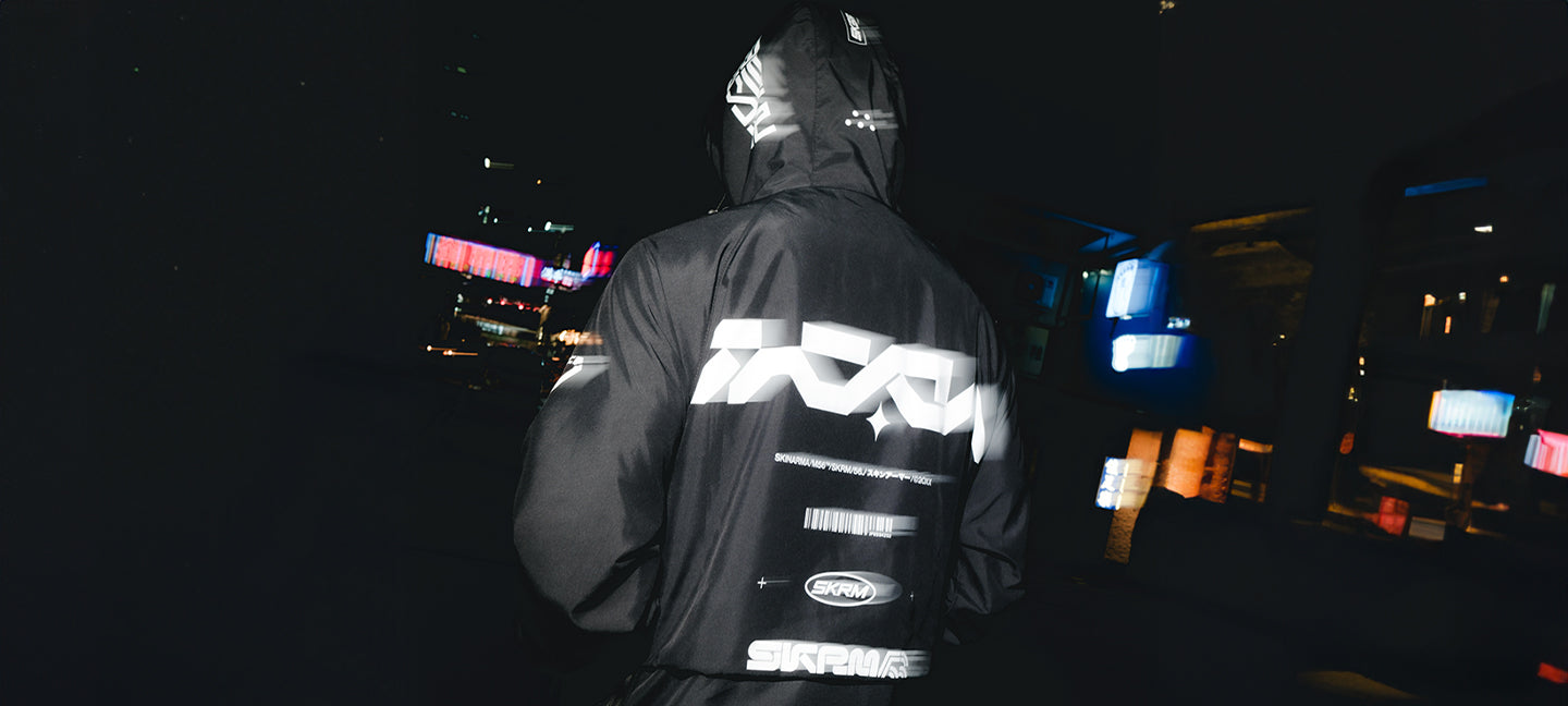 SKRM X M56 COLLABORATION COLLECTION