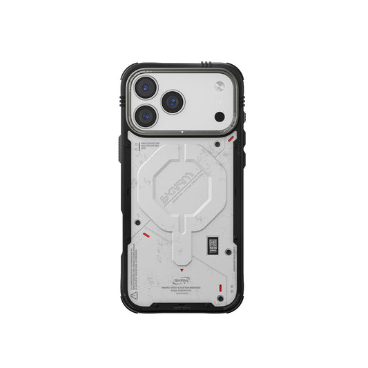 VIGOR - iPhone 17 Pro Max Magnetic Phone Case | SKINARMA