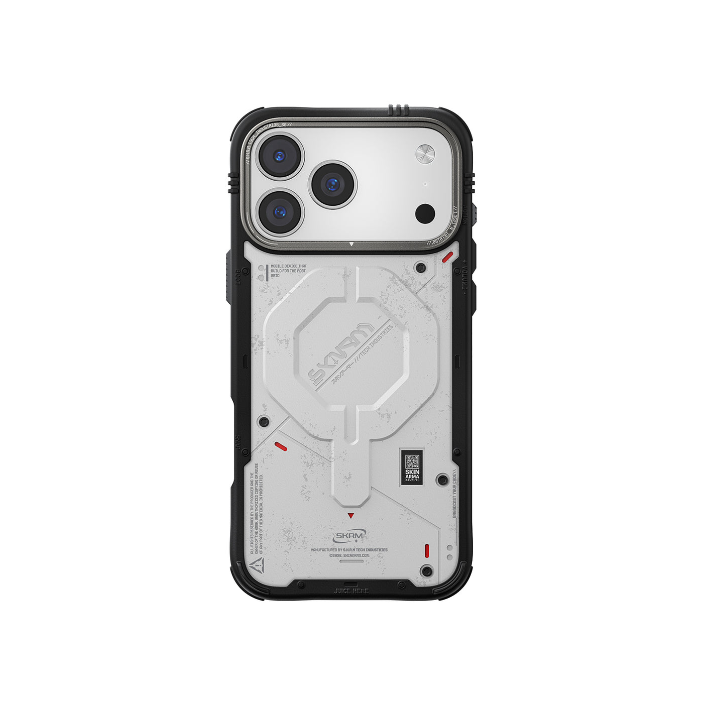 Streetwear Phone Cases, Apparel & Tech Accessories | SKINARMA