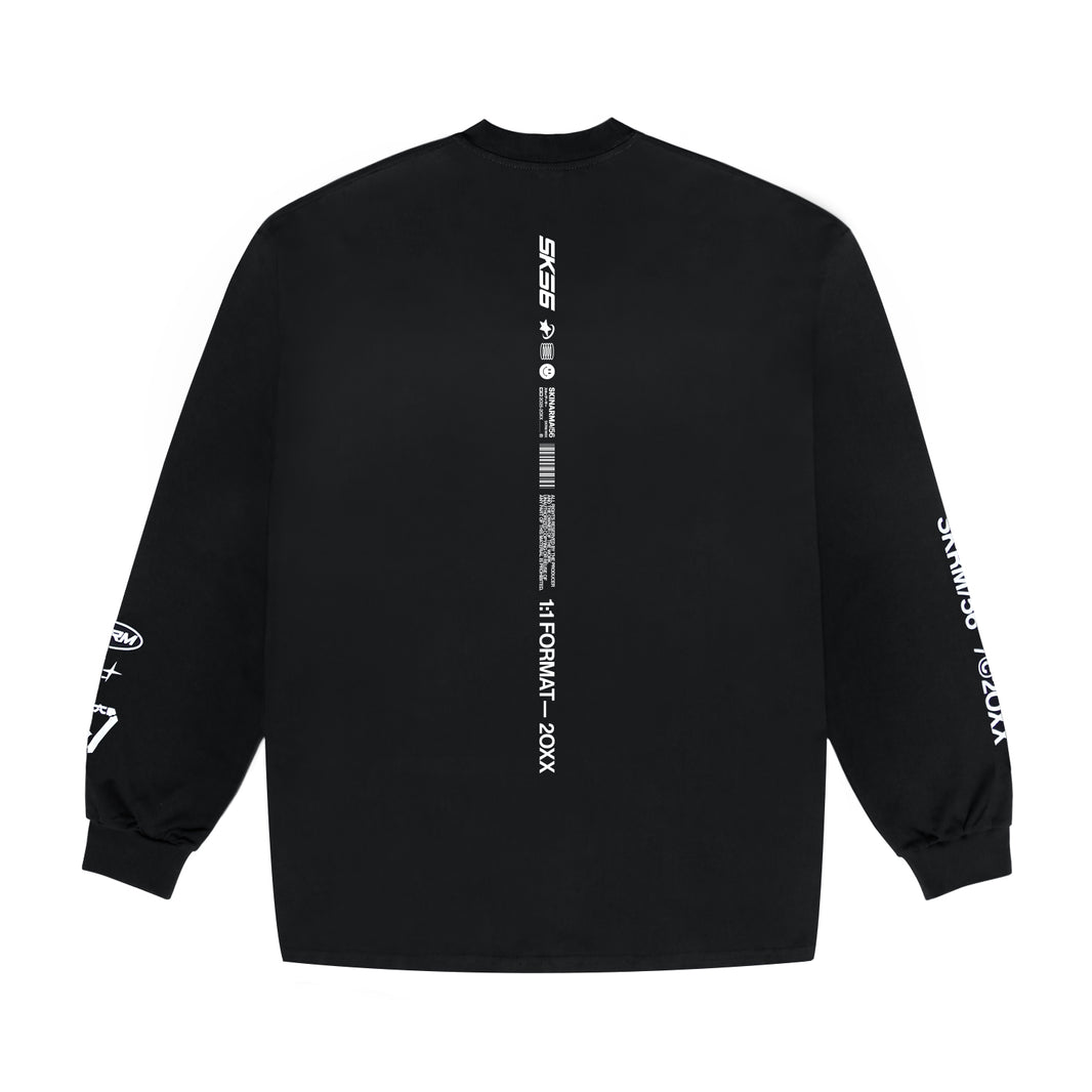 SKRM X M56 COLLABORATION COLLECTION