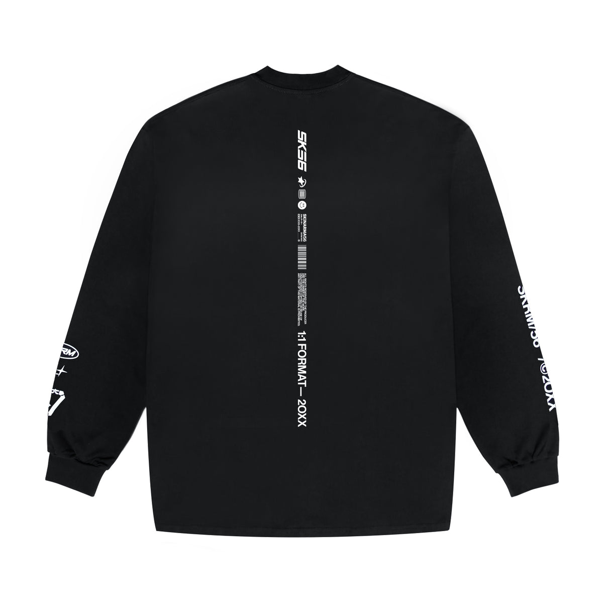 SKRM X M56 COLLABORATION COLLECTION