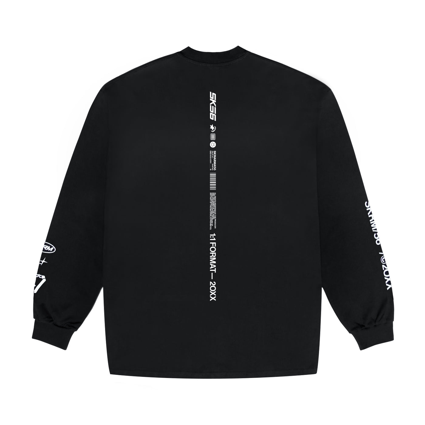 SKRM X M56 COLLABORATION COLLECTION