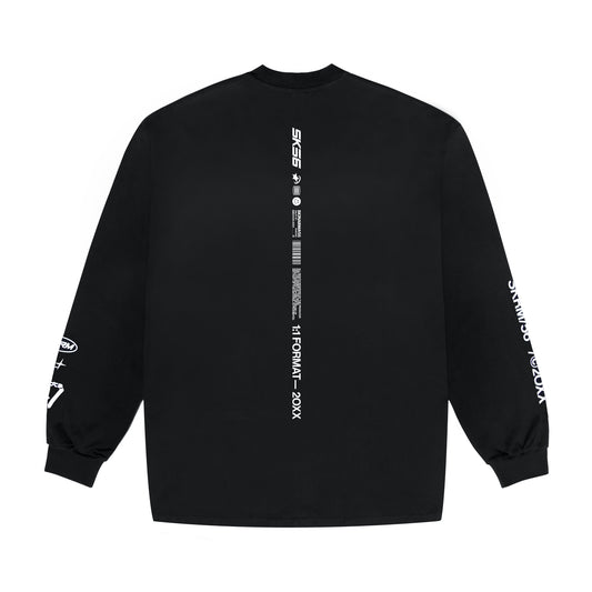 SKRM X M56 COLLABORATION COLLECTION