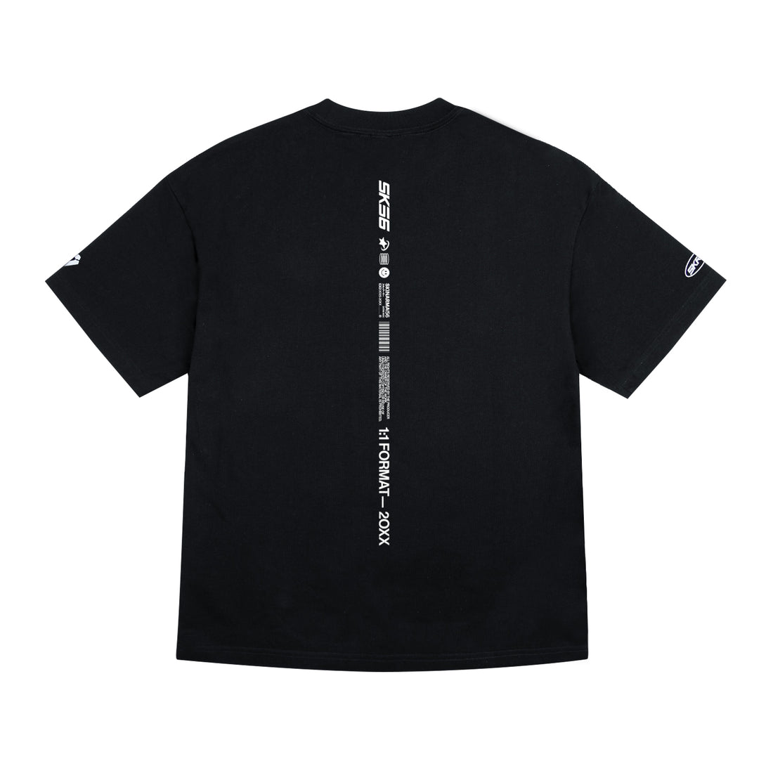 SKRM X M56 COLLABORATION COLLECTION