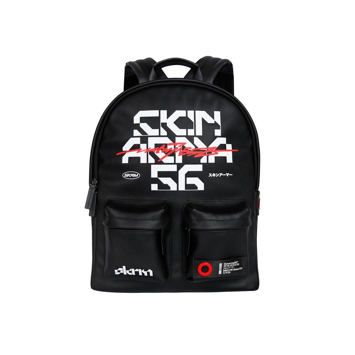 SKRM X M56 COLLABORATION COLLECTION