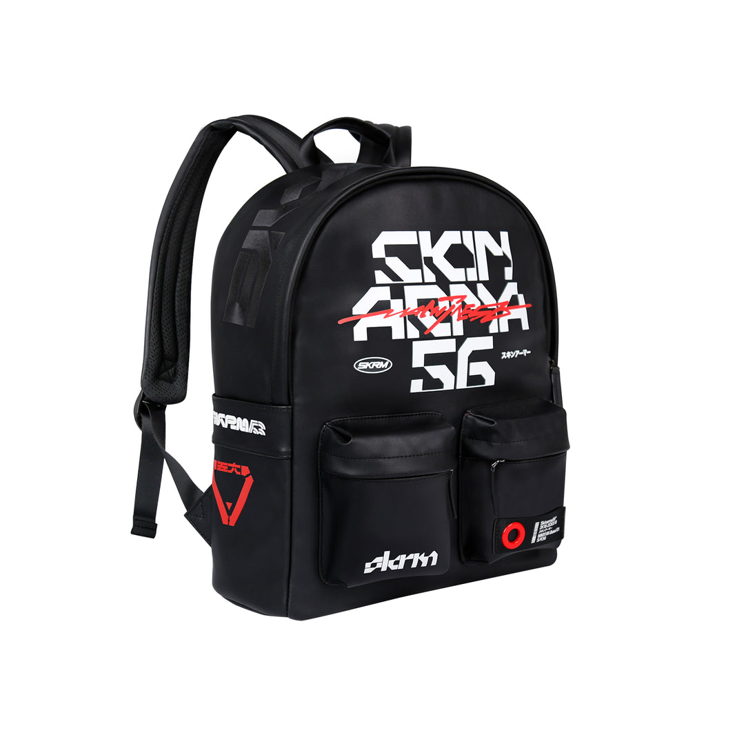 SKRM X M56 COLLABORATION COLLECTION