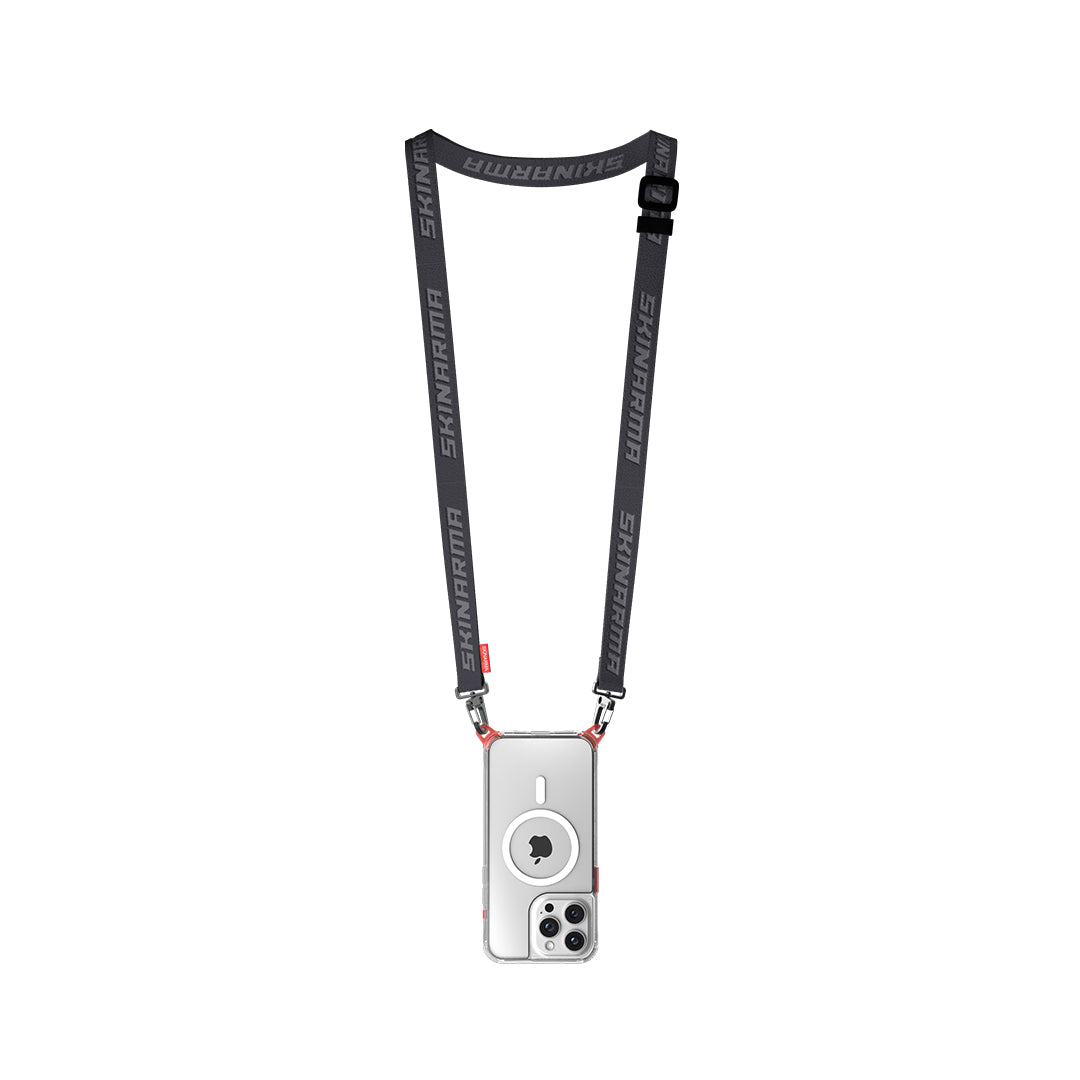 SCOUT | Universal Lanyard – Skinarma