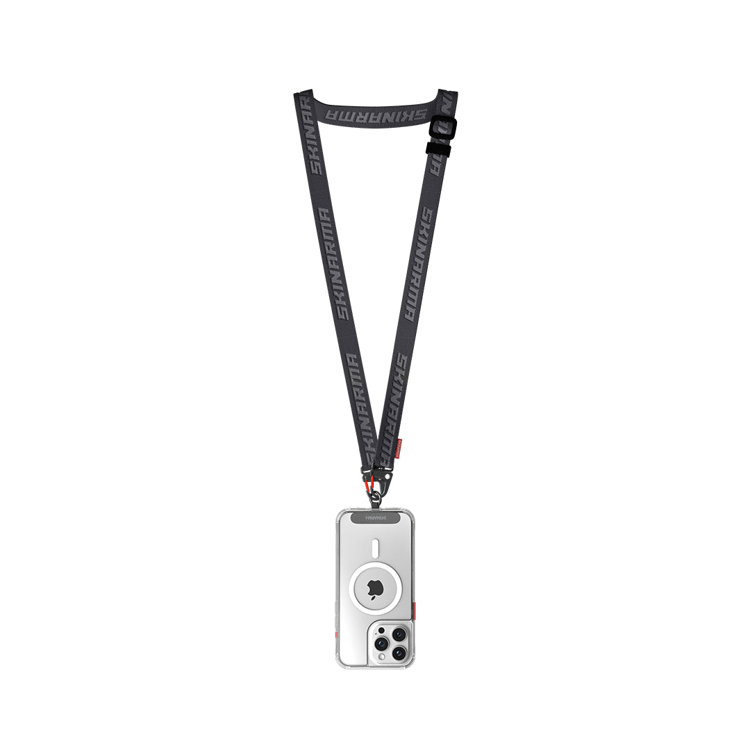 SCOUT | Universal Lanyard – Skinarma