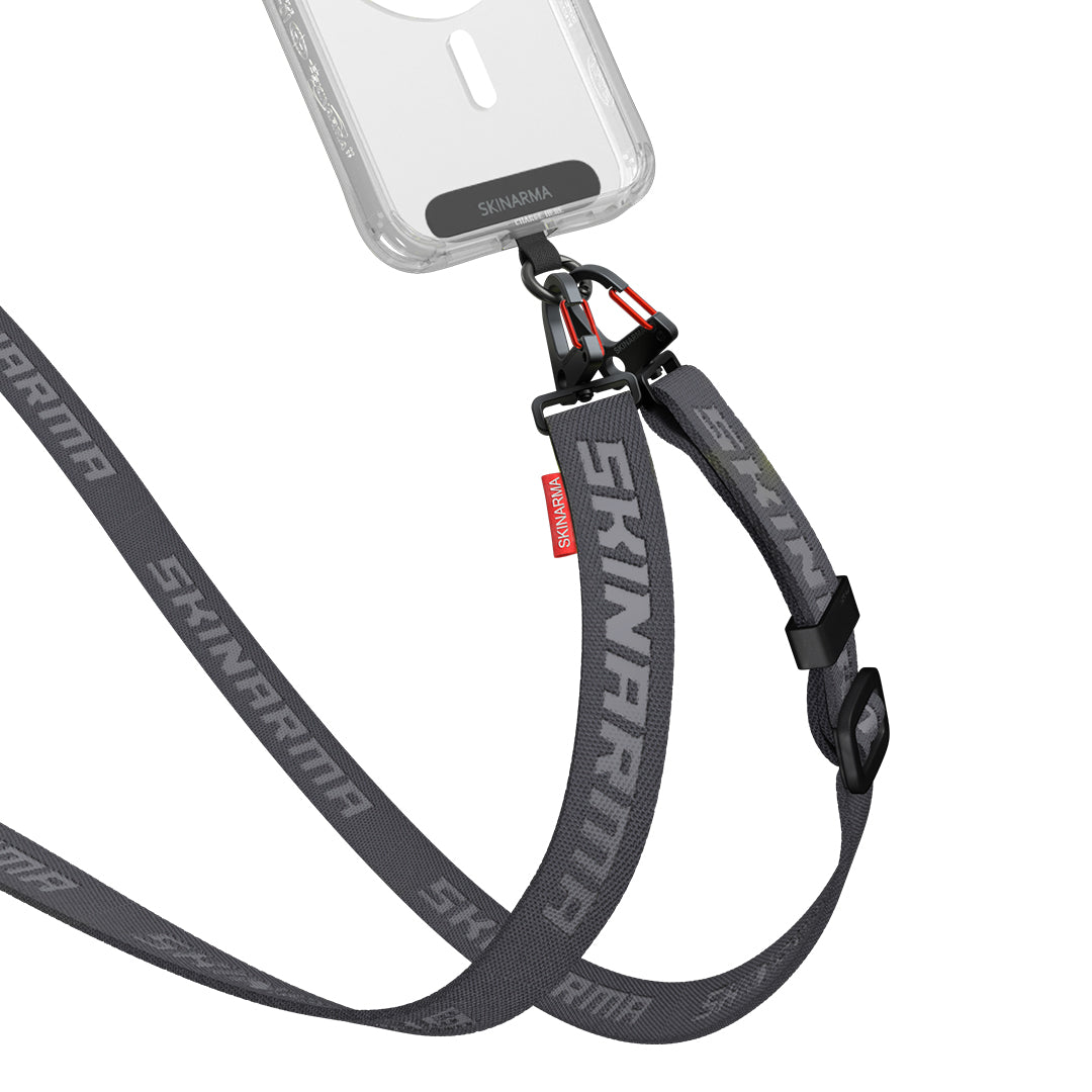SCOUT | Universal Lanyard – Skinarma