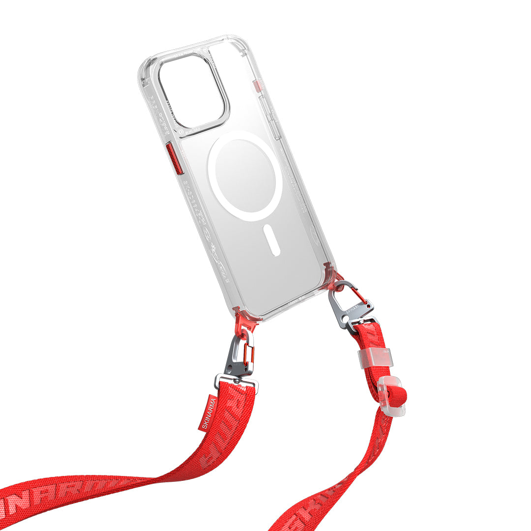 SCOUT | Universal Lanyard – Skinarma