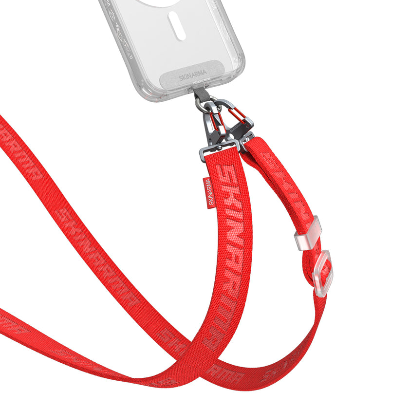 SCOUT | Universal Lanyard – Skinarma