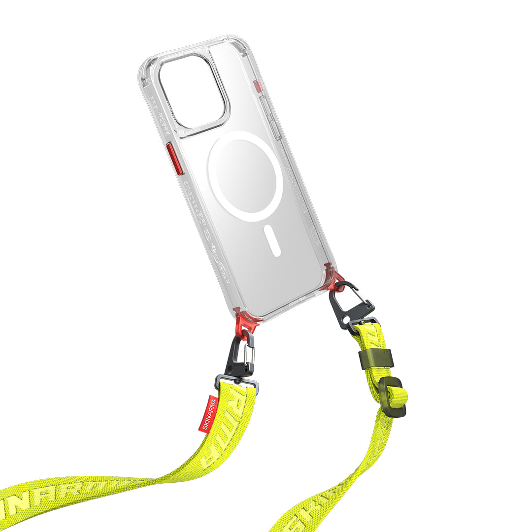 SCOUT | Universal Lanyard – Skinarma