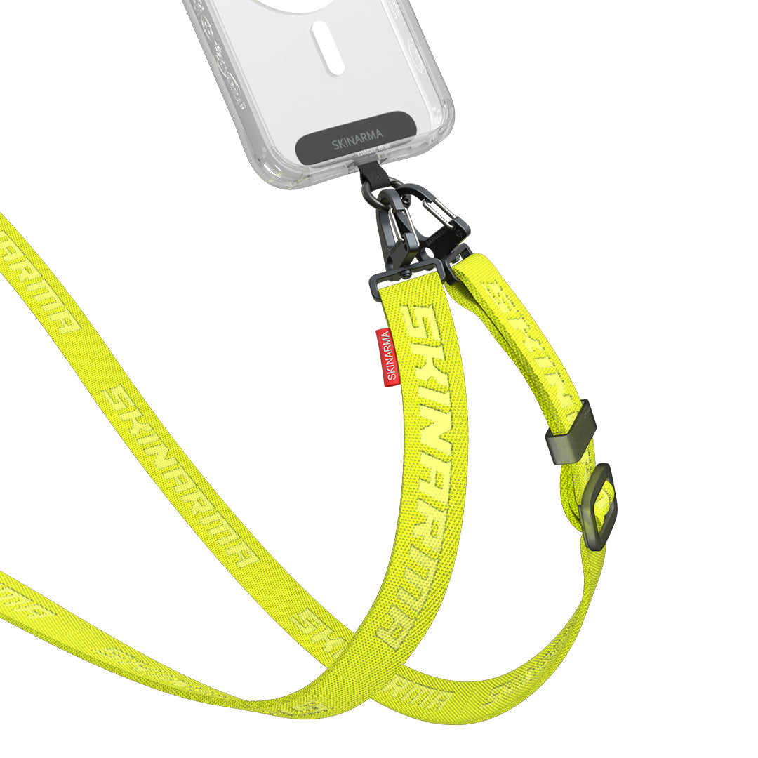 SCOUT | Universal Lanyard – Skinarma