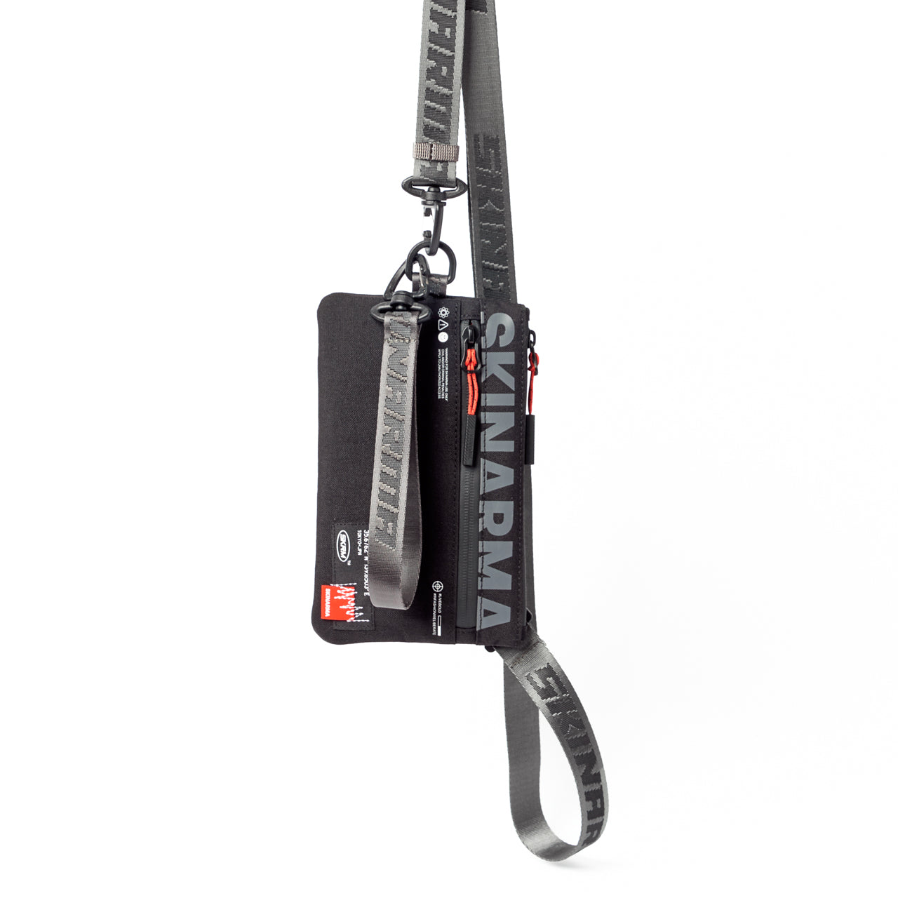 FARDEL | Clutch Bag – Skinarma